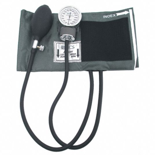 HCS, Blood Pressure Unit, Thigh, Blood Pressure Unit - 30XG49|HCS9028LF ...