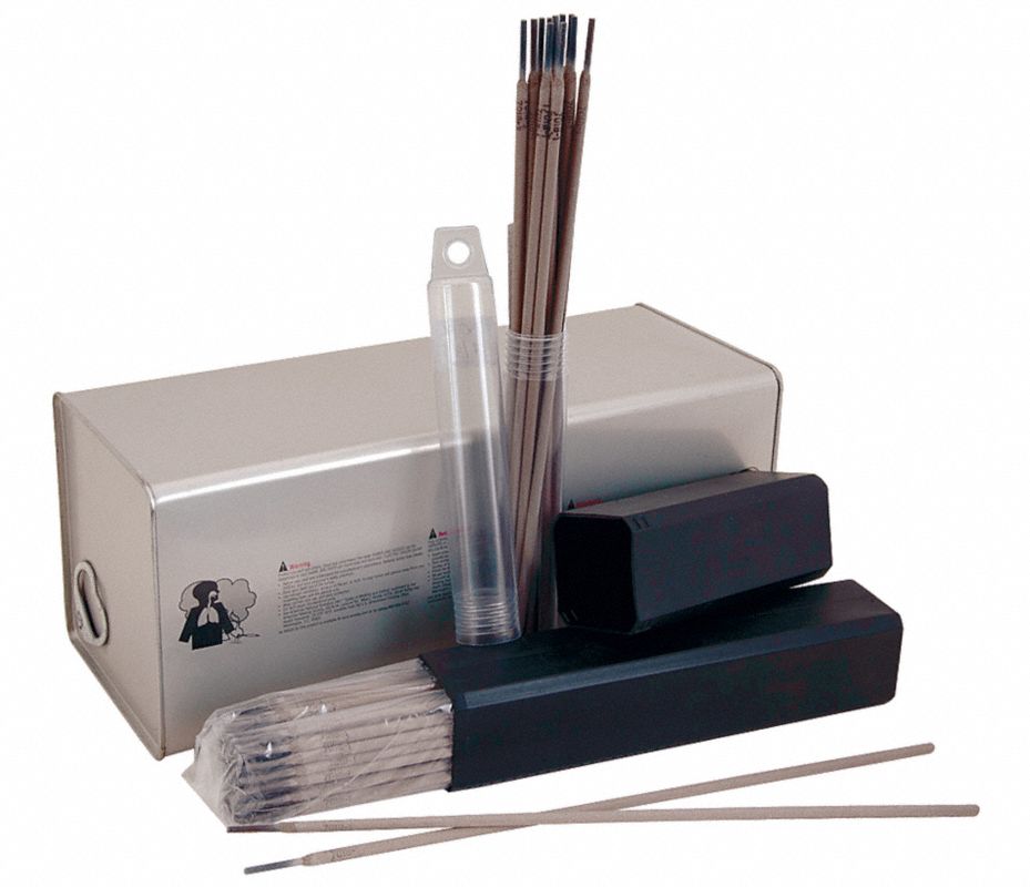 WESTWARD Clasificación AWS E10018-D2 - Electrodos Fijos - 30XN40 ...