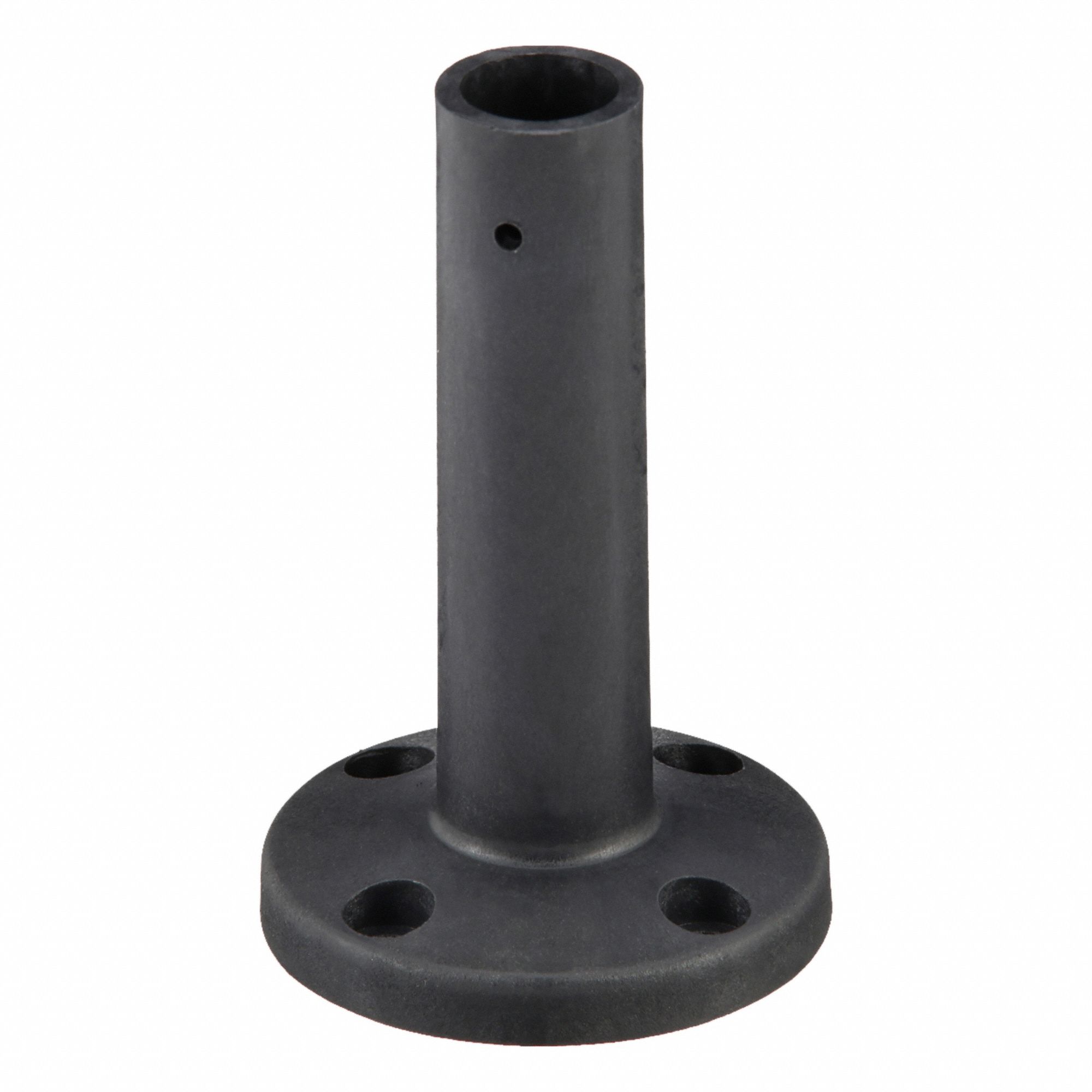 DAYTON, Tower Light Base, 4 7/16 in Overall Ht, Base Unit - 30XT51 ...