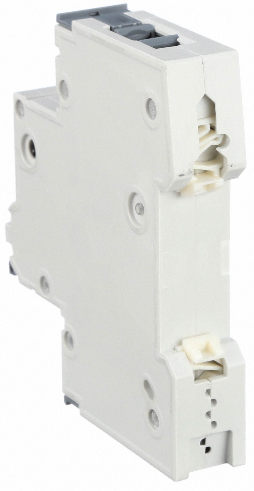 SIEMENS IEC Supplementary Protector, Amps 10 A, AC Voltage Rating 230 ...