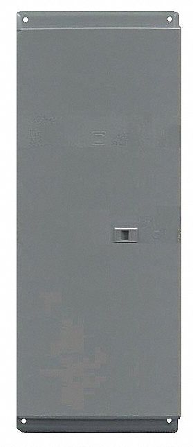 40 in Lg, HOM60120M200PC/Mfr. No. HOM60120L225PC, Load Center Door Kit ...