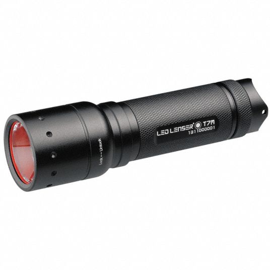 Handheld Flashlight - Grainger
