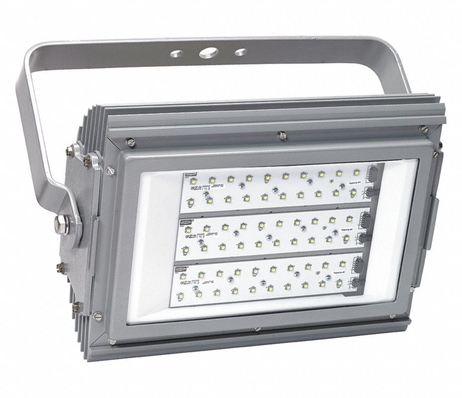 HUBBELL KILLARK Luz Incandescente 125W 120 a 277 - 30YJ64 | KFL12530WW ...