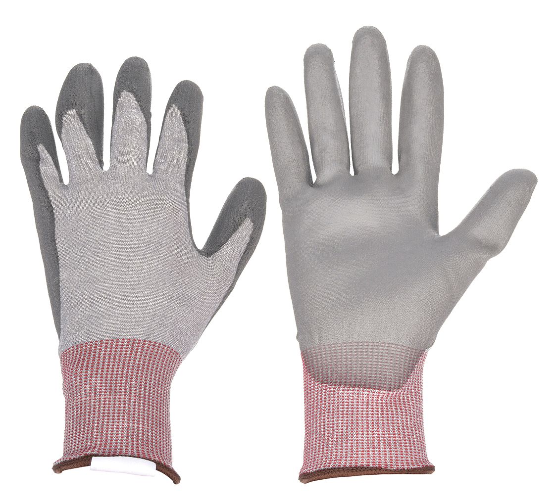 CONDOR Guantes Resistentes a Cortes XG - Guantes y Mitones Tejidos ...