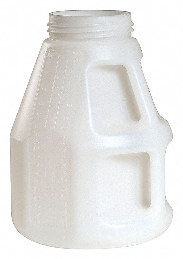 OILSAFE CONTAINER FLUID STORAGE 10 L - 20527 - FDE101010 | 101010 ...