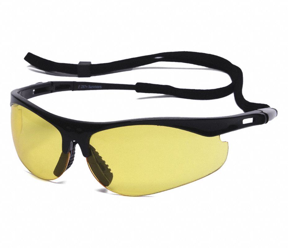 CONDOR Lentes de Seguridad - Lentes de Seguridad - 30ZC66 | 30ZC66 ...
