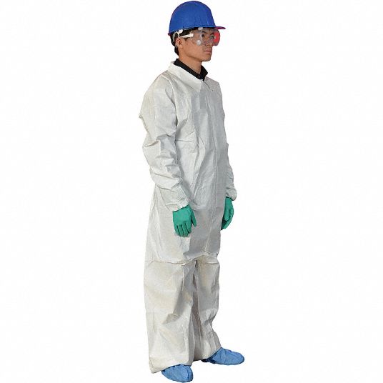 CONDOR Coveralls - 30ZE21|30ZE21 - Grainger