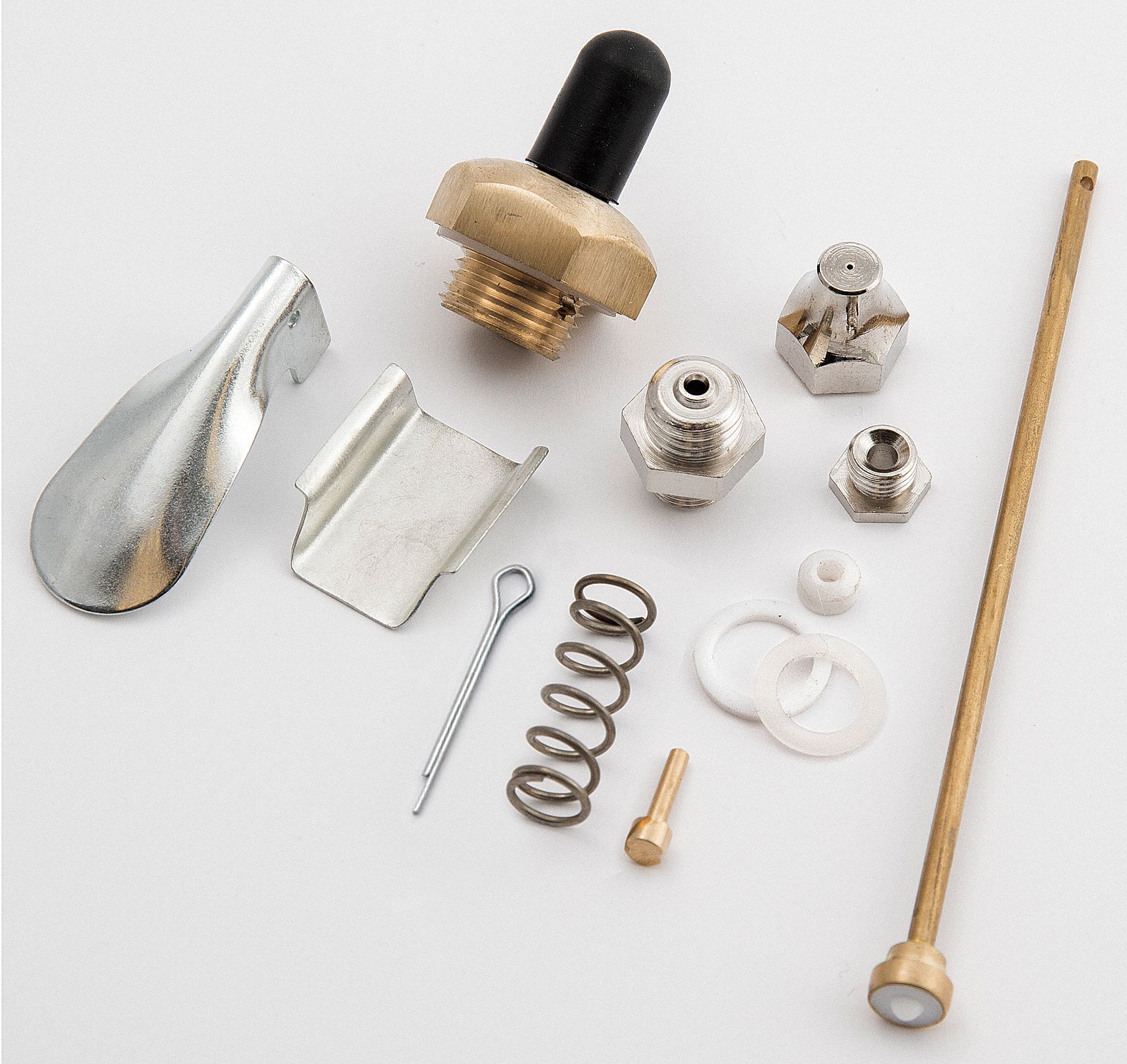 Sprayer Parts Kit - Grainger