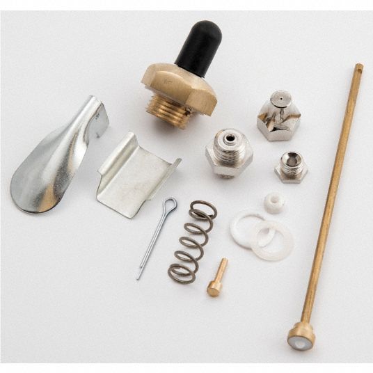 Sprayer Parts Kit - Grainger