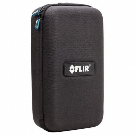 FLIR, EVA, Black, Carrying Case - 30ZY76|TA11 - Grainger