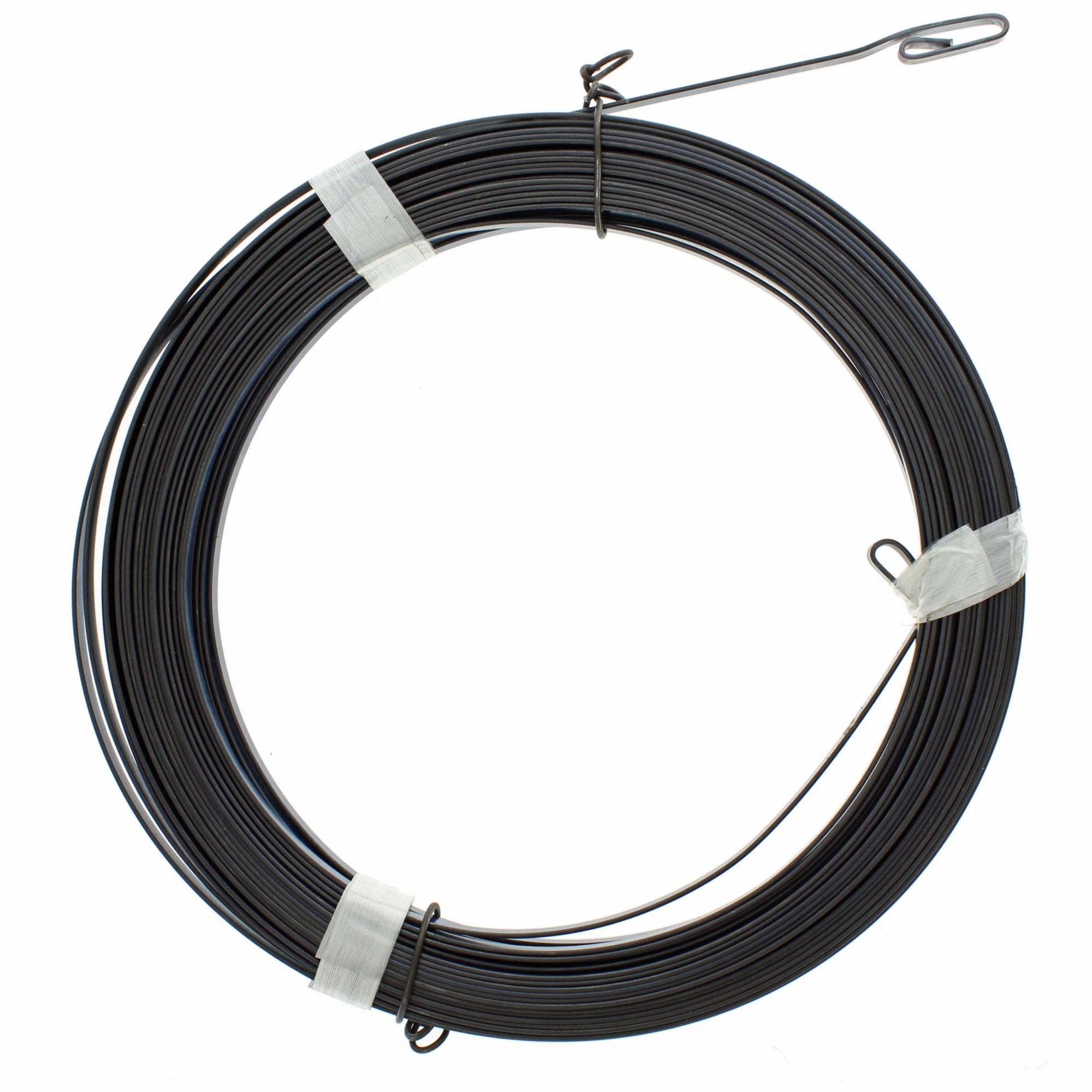 IDEAL, 100 ft Lg, 1,600 lb Tensile Strength, Fish Tape - 31AD58|31-050 ...