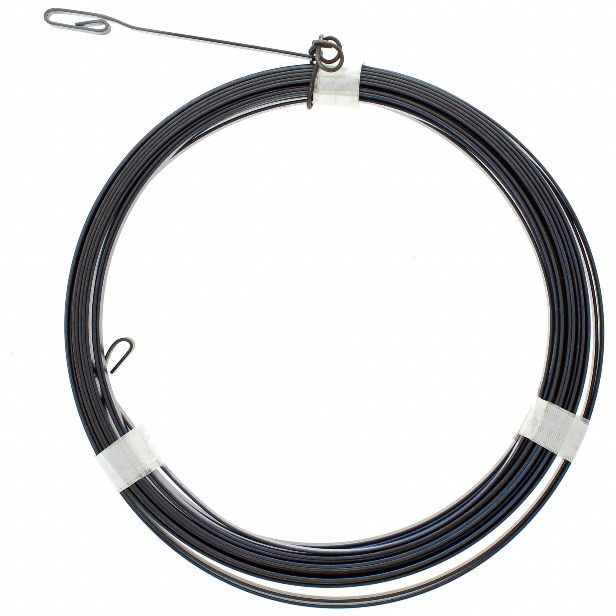 IDEAL, 50 ft Lg, 1,600 lb Tensile Strength, Fish Tape - 31AD57|31-051 - Grainger