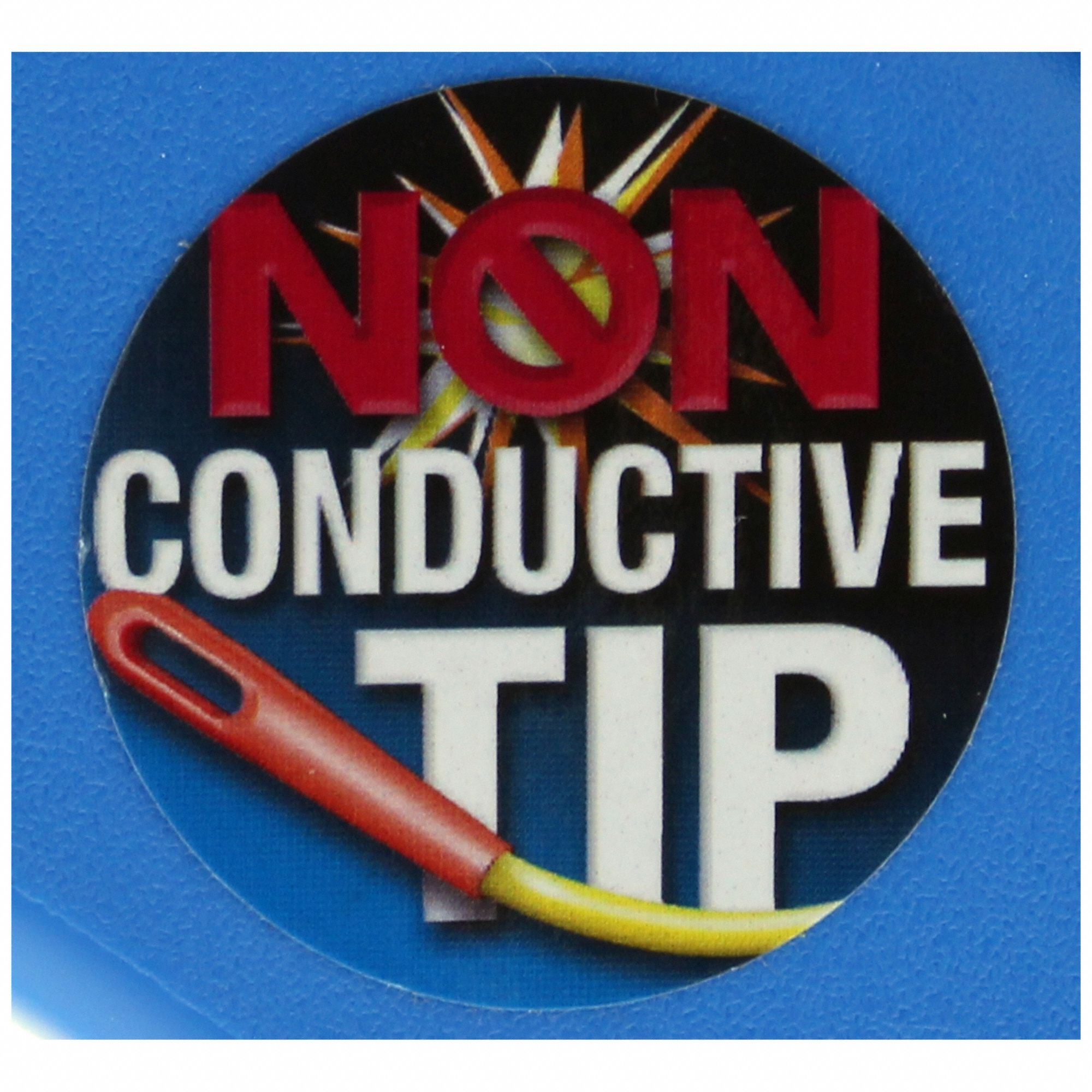 IDEAL Fish Tape Eyelet Kit: 24 AWG – 10 AWG, Fiberglass, 24 AWG Min ...