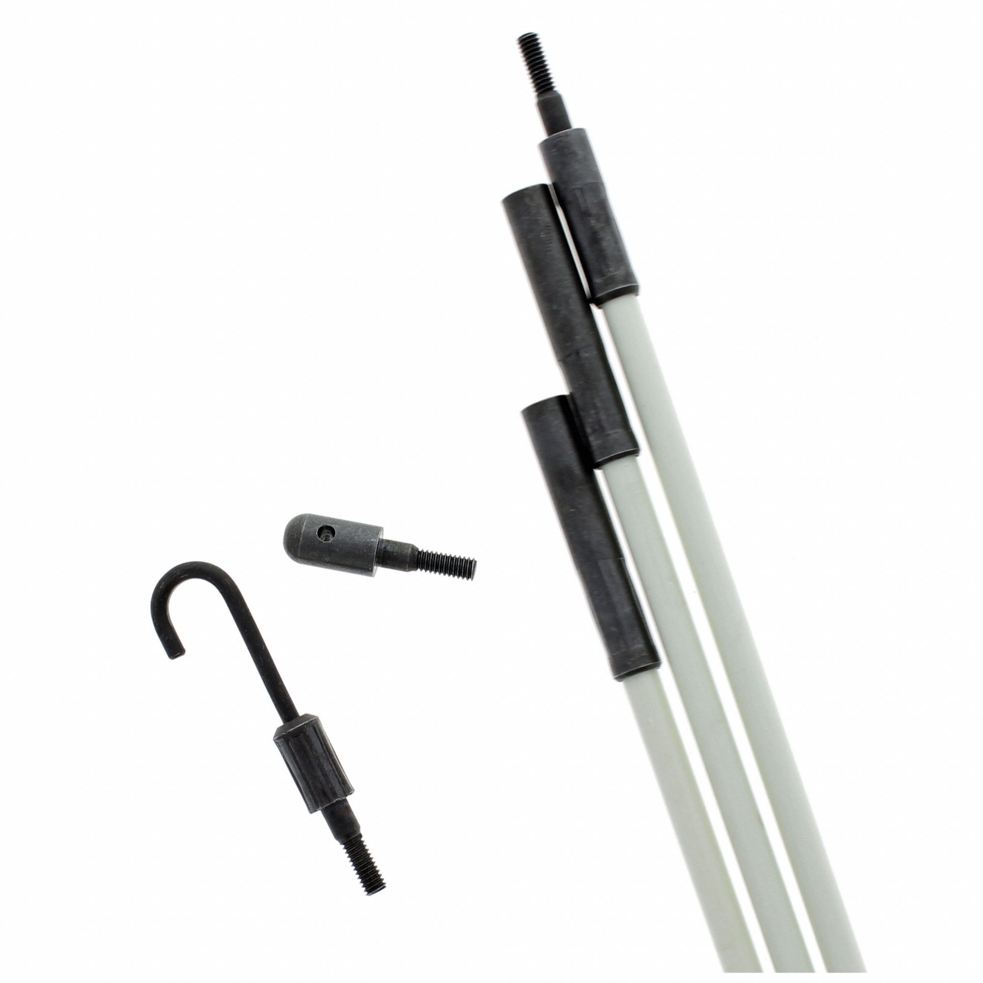 IDEAL Fish Stick: 10 AWG Max Wire Capacity, 24 AWG Min Wire Capacity, 1 ...