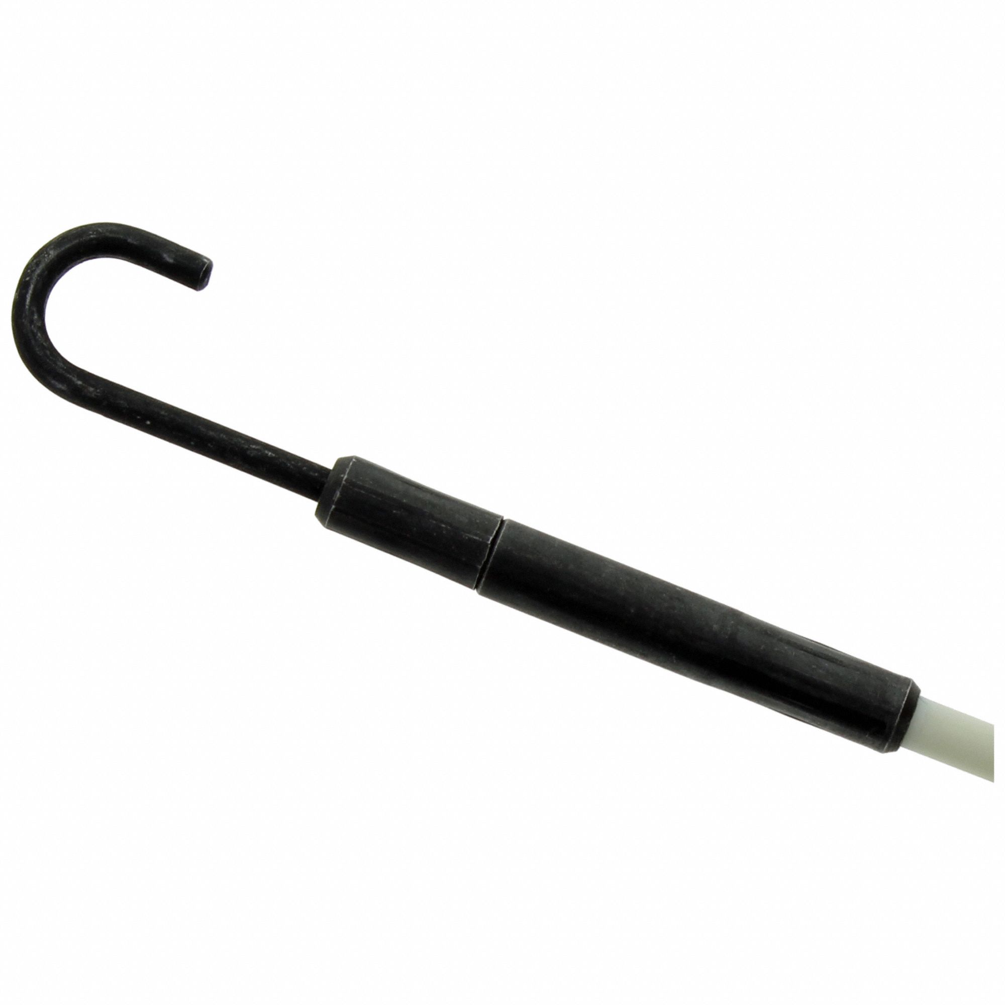 IDEAL Tuff-Rod Fishing Pole: 10 AWG Max Wire Capacity, 24 AWG Min Wire ...