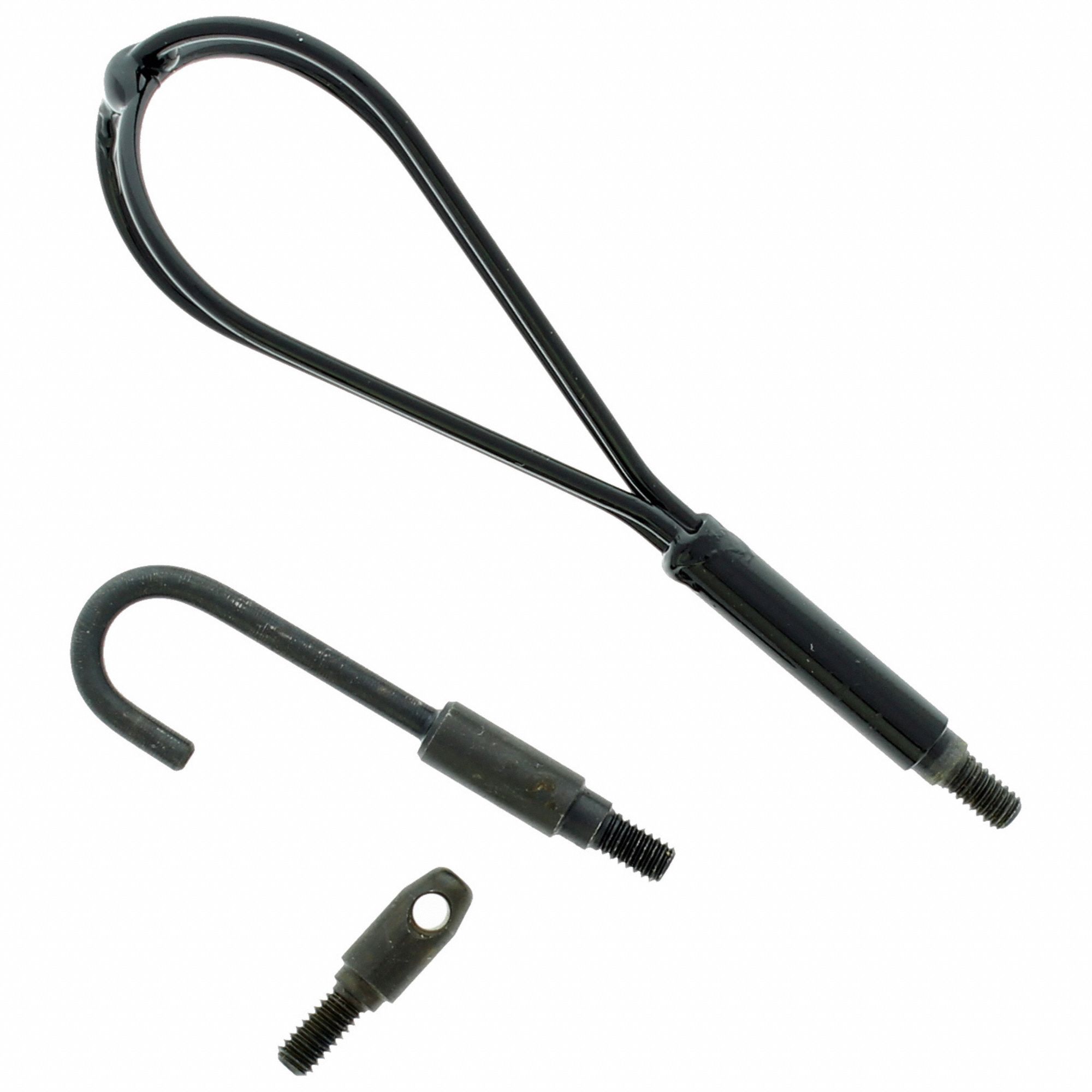 IDEAL, 10 AWG Max Wire Capacity, 24 AWG Min Wire Capacity, Tuff-Rod ...