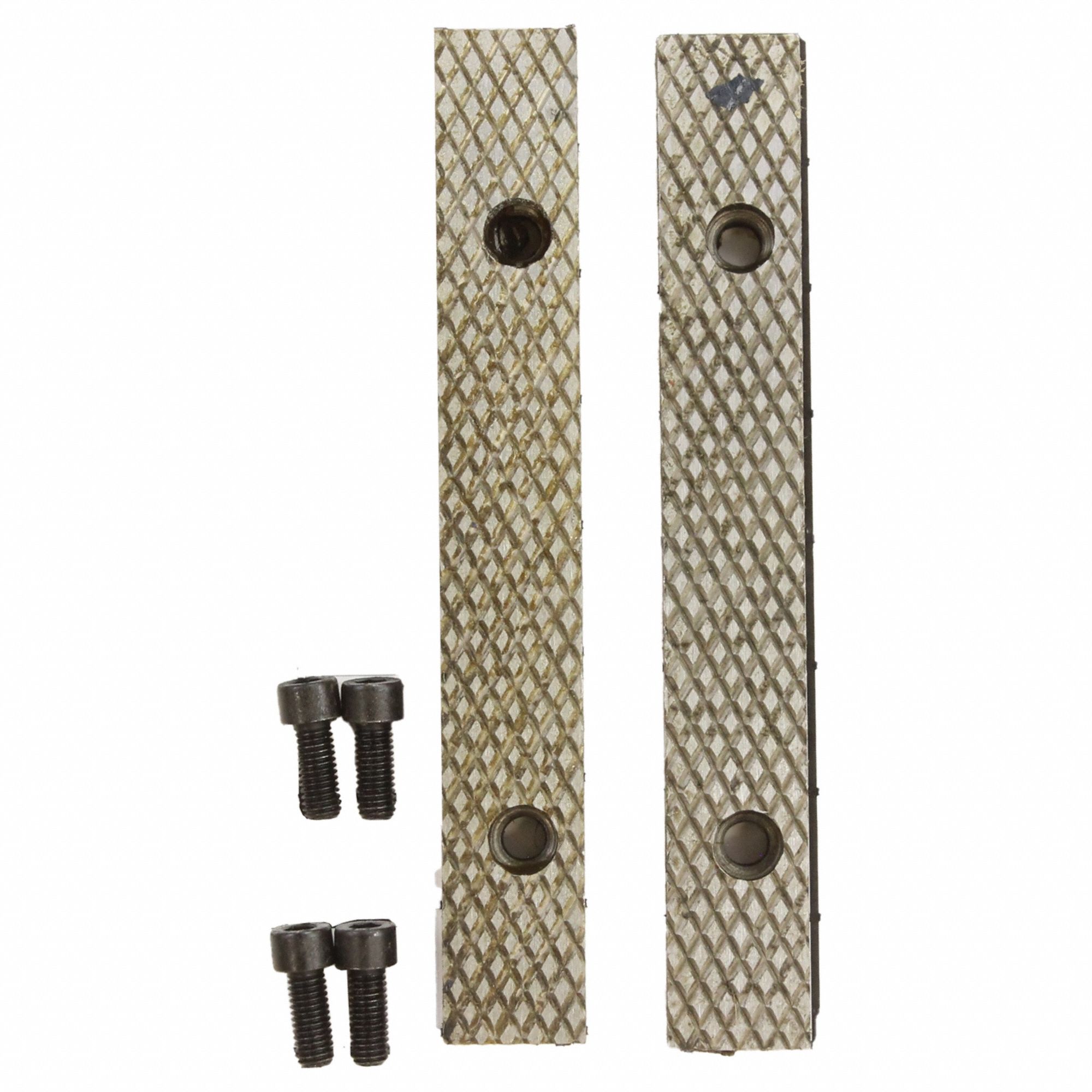 WILTON, Serrated Jaw Inserts for Stock No.63304 - 29YW74|310081W - Grainger