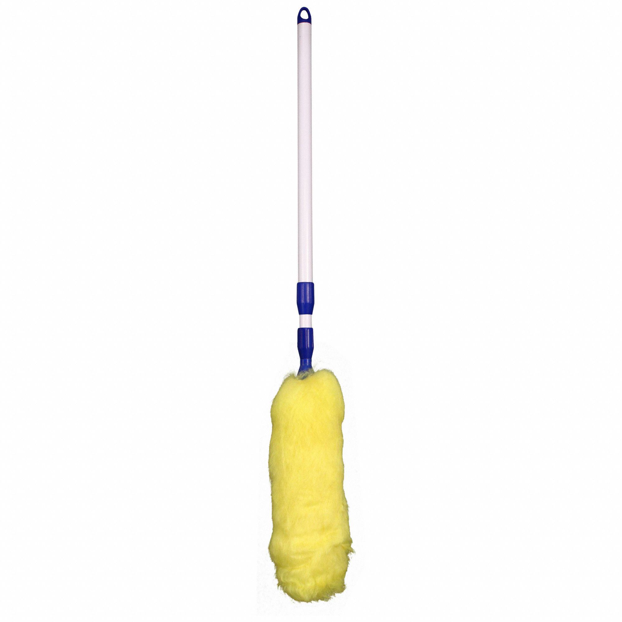 IMPACT Duster: 33 in Head Lg, Extendable Handle - 30F088|3106-90 - Grainger