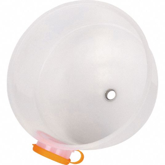 Dust Bowl, Hole Saw, Collapsible - Grainger