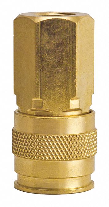 Socket,Universal,FPT,Steel,1/4" - Grainger