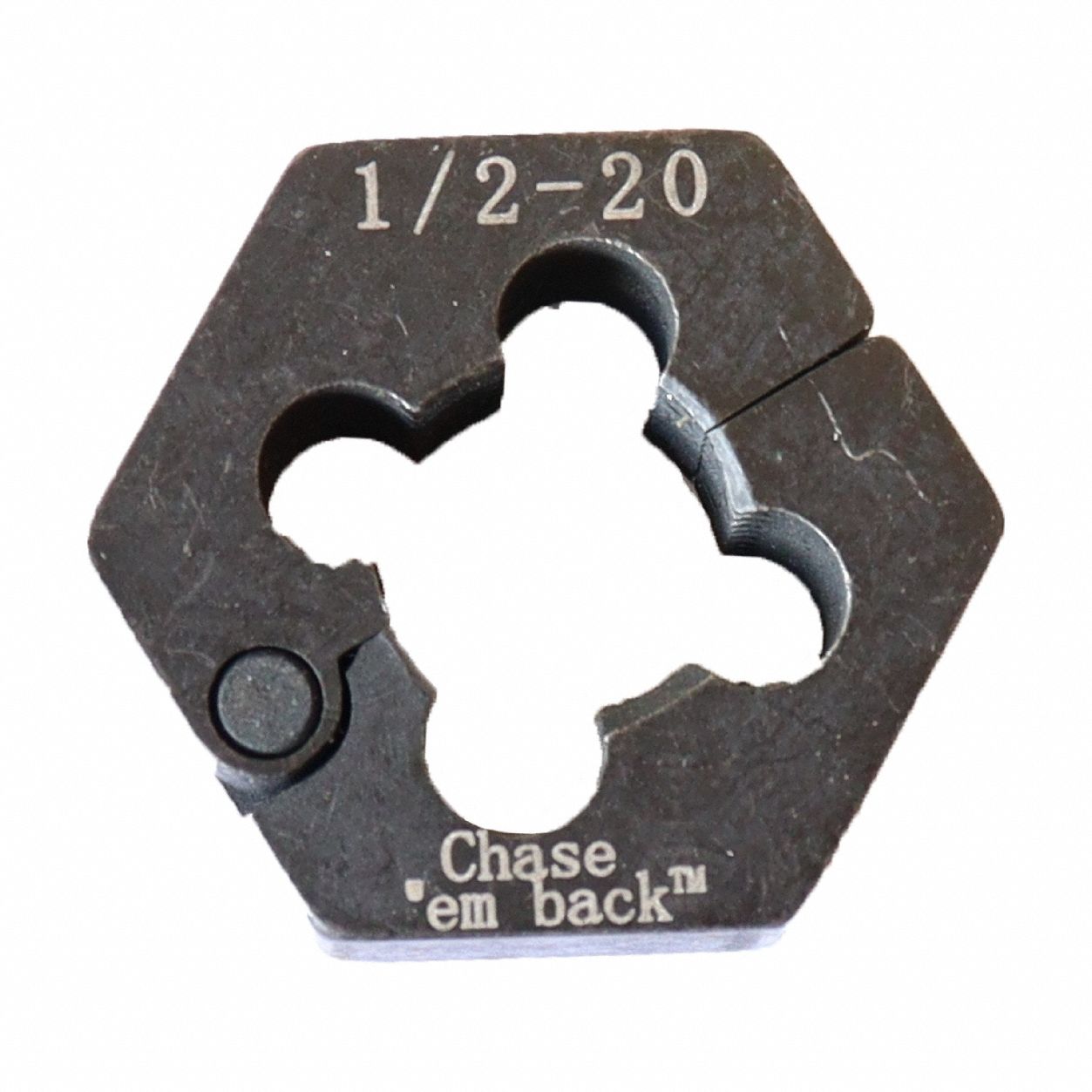 AME, Thread Repair Die, 1 in Overall Lg, Automotive Rethread Die ...