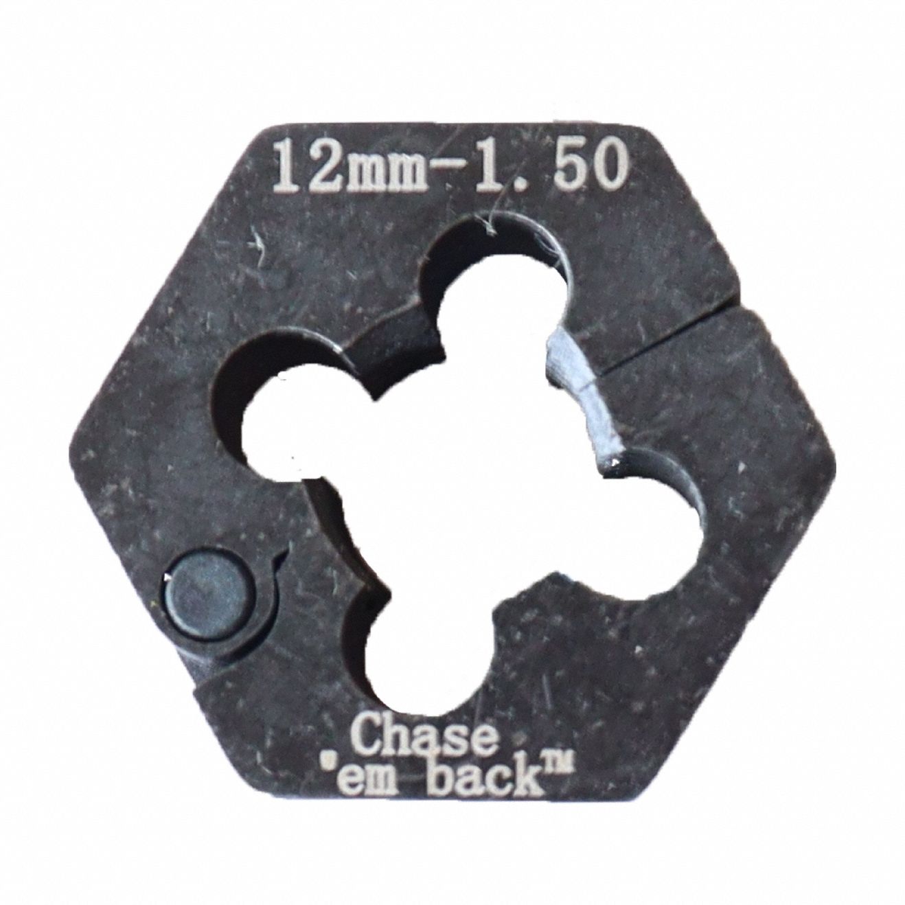 AME, Thread Repair Die, 1 in Overall Lg, Automotive Rethread Die ...