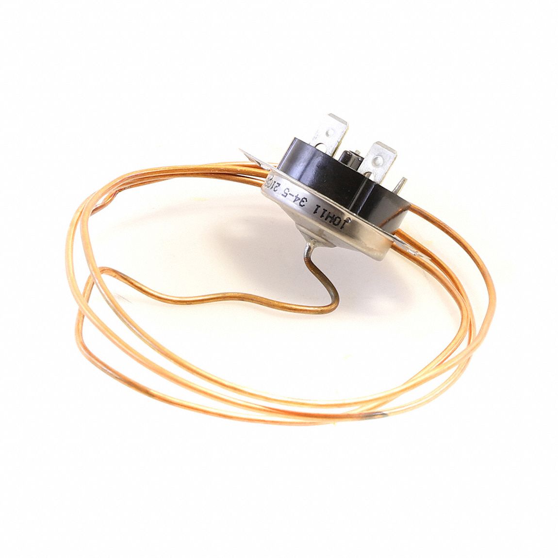 BERKO MARLEY ENG. PRODUCTS, Mfr Part # 4520-0011-000, Limit Switch ...