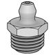 Grease Fittings - Zerk Fittings - Grainger Industrial Supply