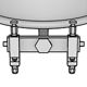 Constant-Level & Drip-Feed Oilers - Grainger Industrial Supply