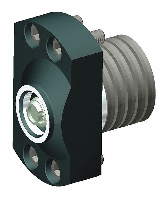 KM SYSTEMS, Clamp - 313VH0|KM40NCADS40 - Grainger