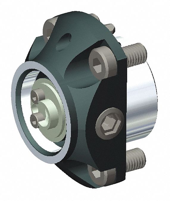 KM SYSTEMS, Clamp - 314AM0|KM50NCMEF - Grainger