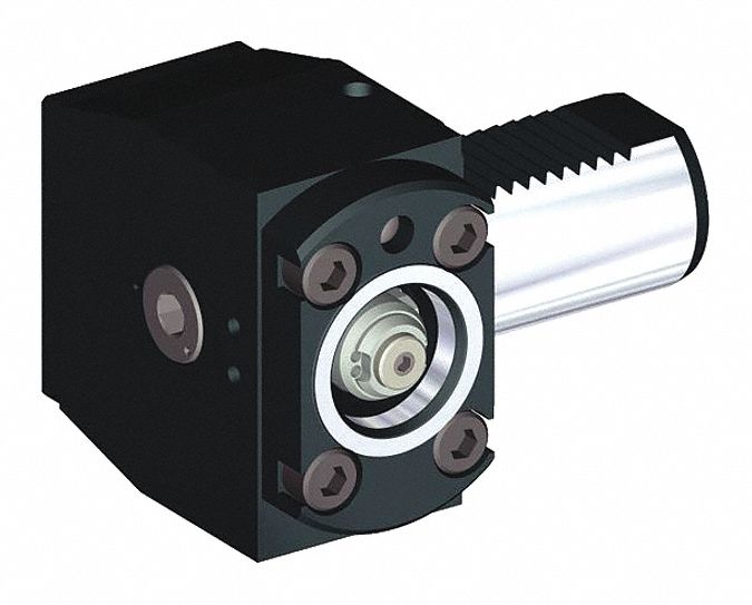 KM SYSTEMS, Clamp - 313VR3|KM63CLRRVDI6060 - Grainger