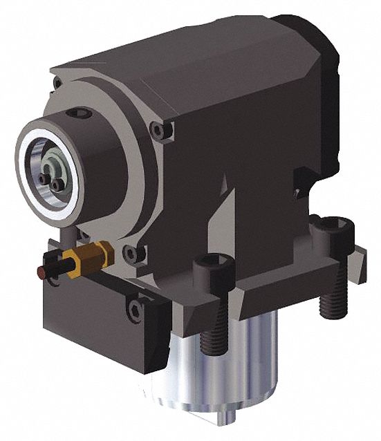 Clamp - 313WH1|TACU009KM40DR60907352 - Grainger