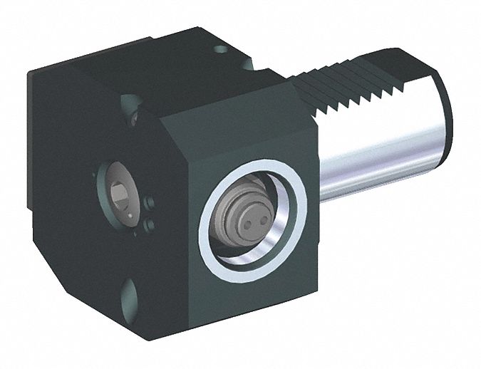 KM SYSTEMS, Clamp - 313XV5|KM40CL2RLVDI4040 - Grainger