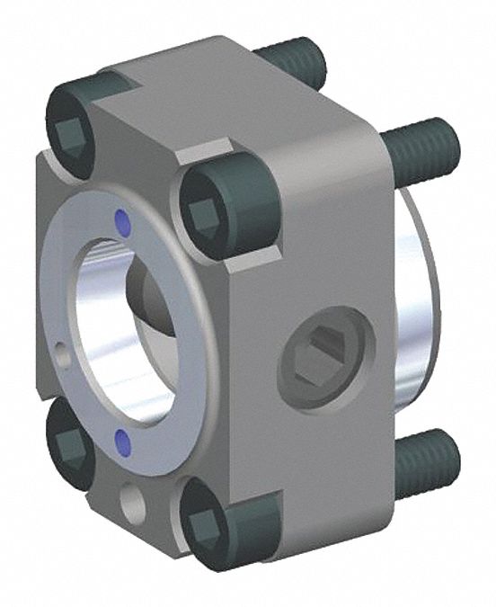 KM SYSTEMS, Clamp - 313YP9|KM2016NCMSF2533 - Grainger