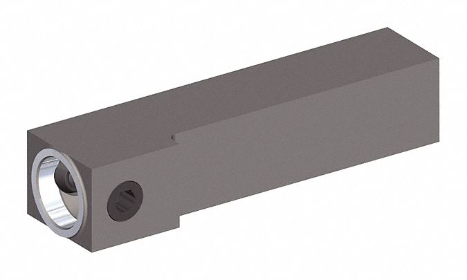 KM SYSTEMS, Clamp - 313YT6|KM25NCM2525120 - Grainger