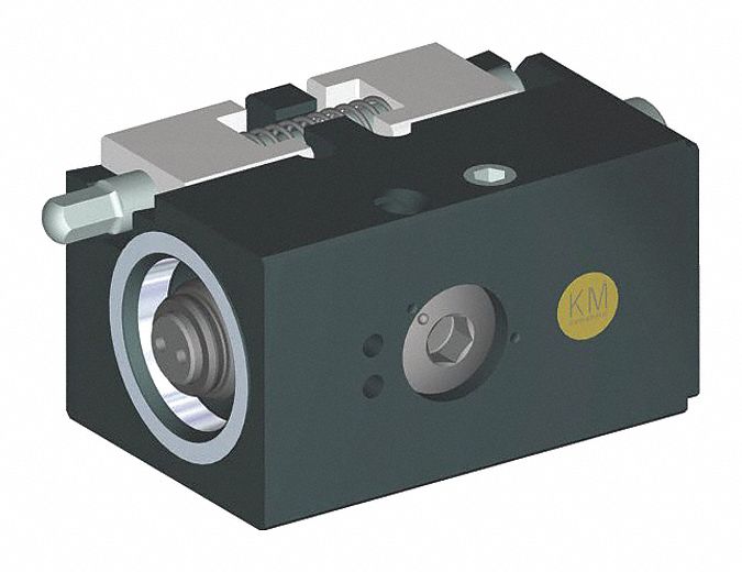 KM SYSTEMS, Clamp - 314CP8|KM63CL2SR3290P - Grainger