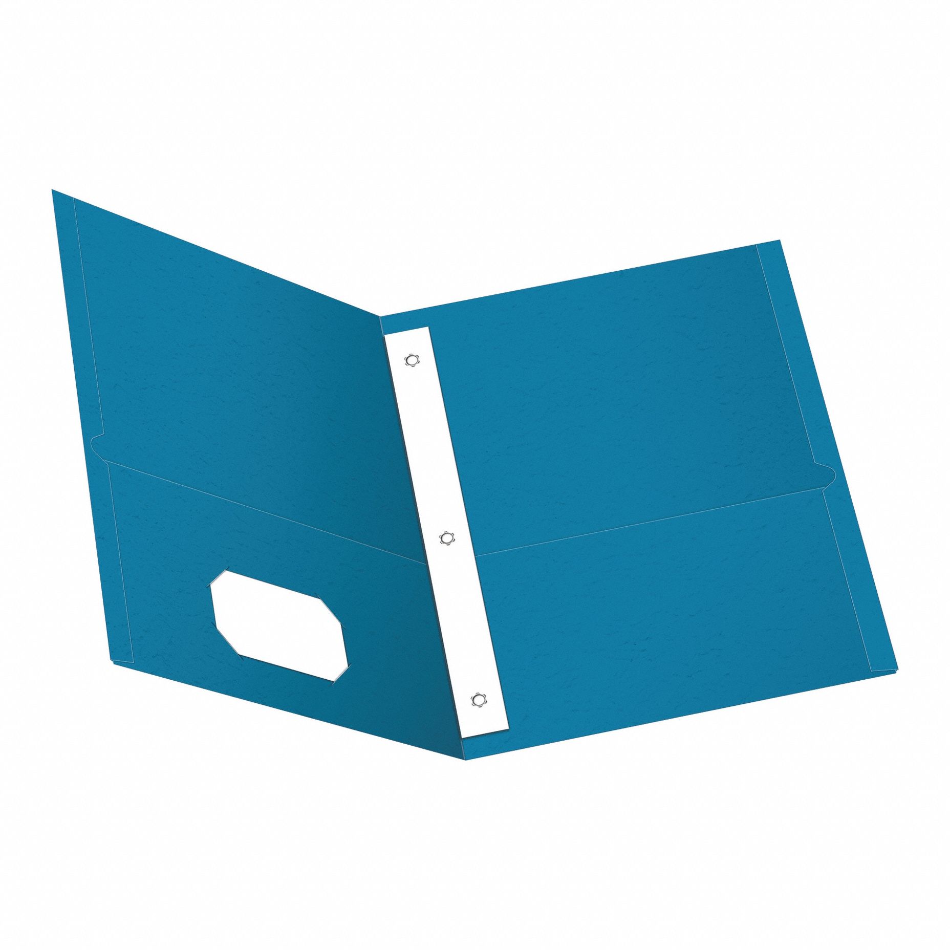 OXFORD, Paper, 2 3/8 in Ht, Two Pocket Folders - 394NA8|57701 - Grainger