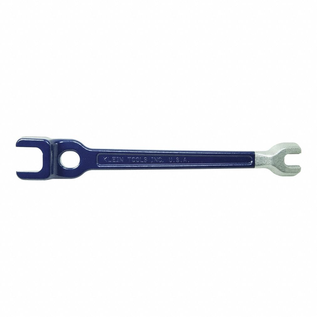 Linemans Wrench Silver End - Grainger