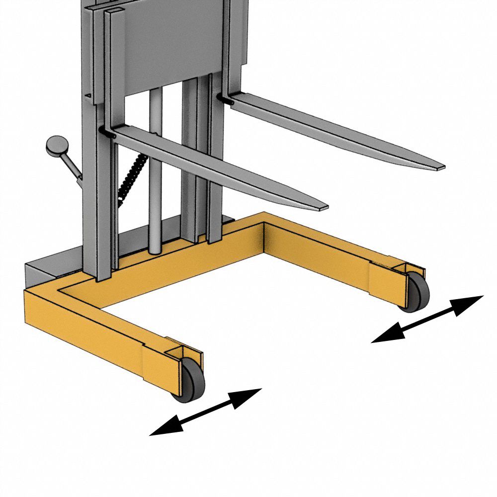 Stackers - Grainger Industrial Supply