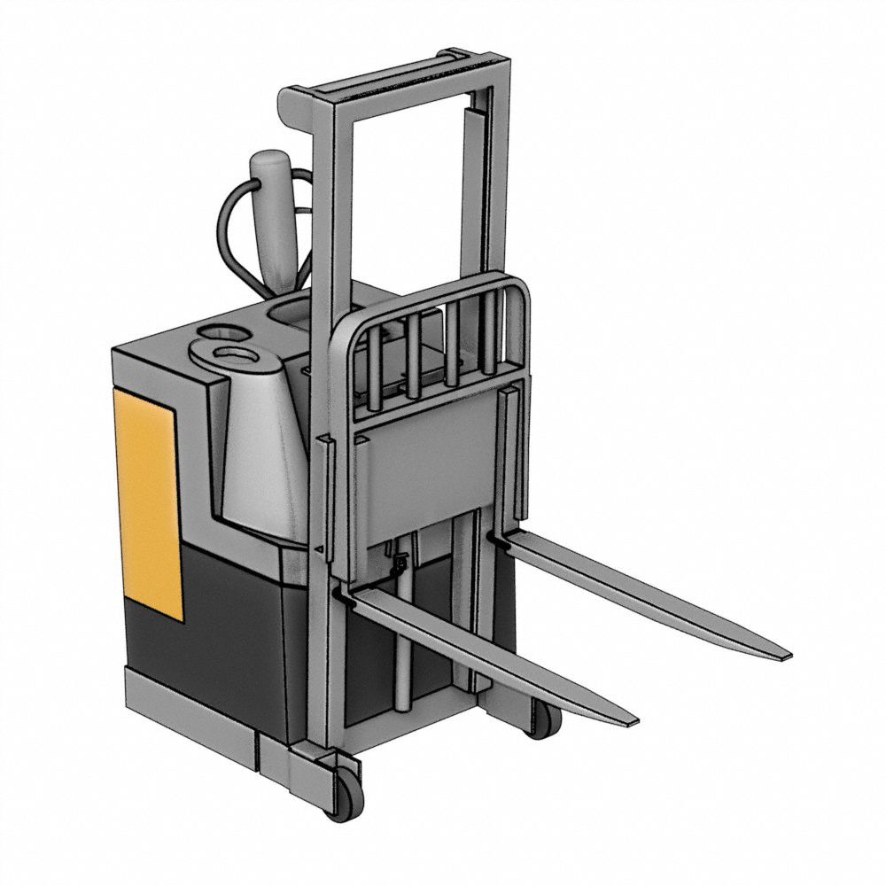 Stackers - Grainger Industrial Supply