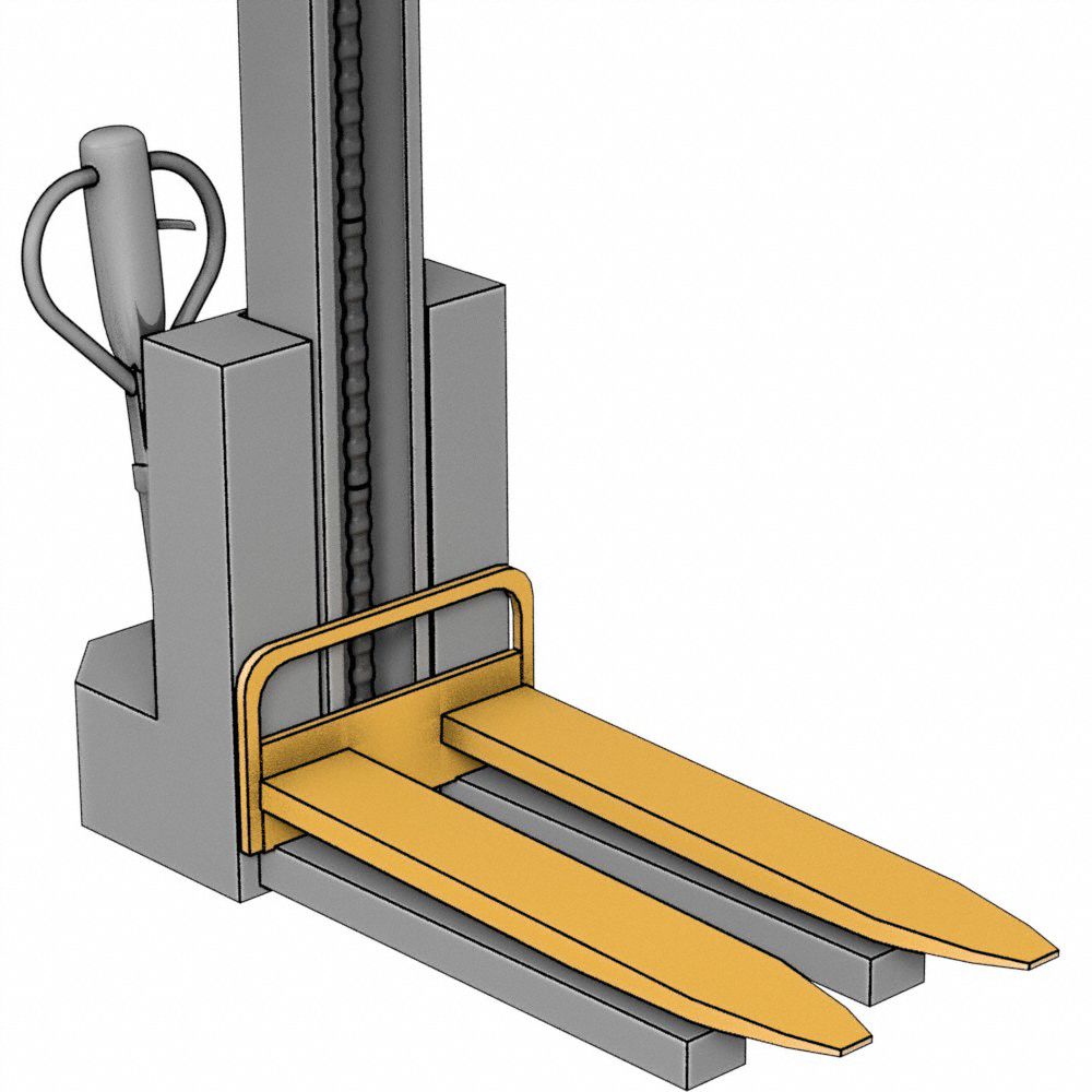 Stackers - Grainger Industrial Supply
