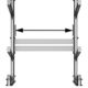 Cantilever Rack Kits - Grainger Industrial Supply