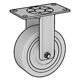 Casters & Wheels - Grainger Industrial Supply