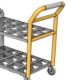 SAFTCART Cylinder Carts - Grainger Industrial Supply