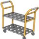 SAFTCART Cylinder Carts - Grainger Industrial Supply