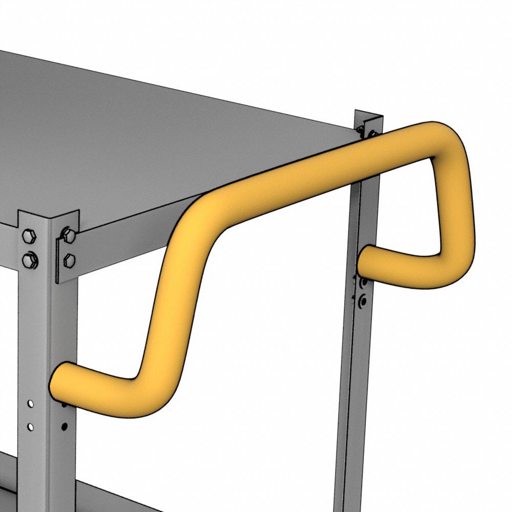 Shelf & Utility Carts - Grainger Industrial Supply