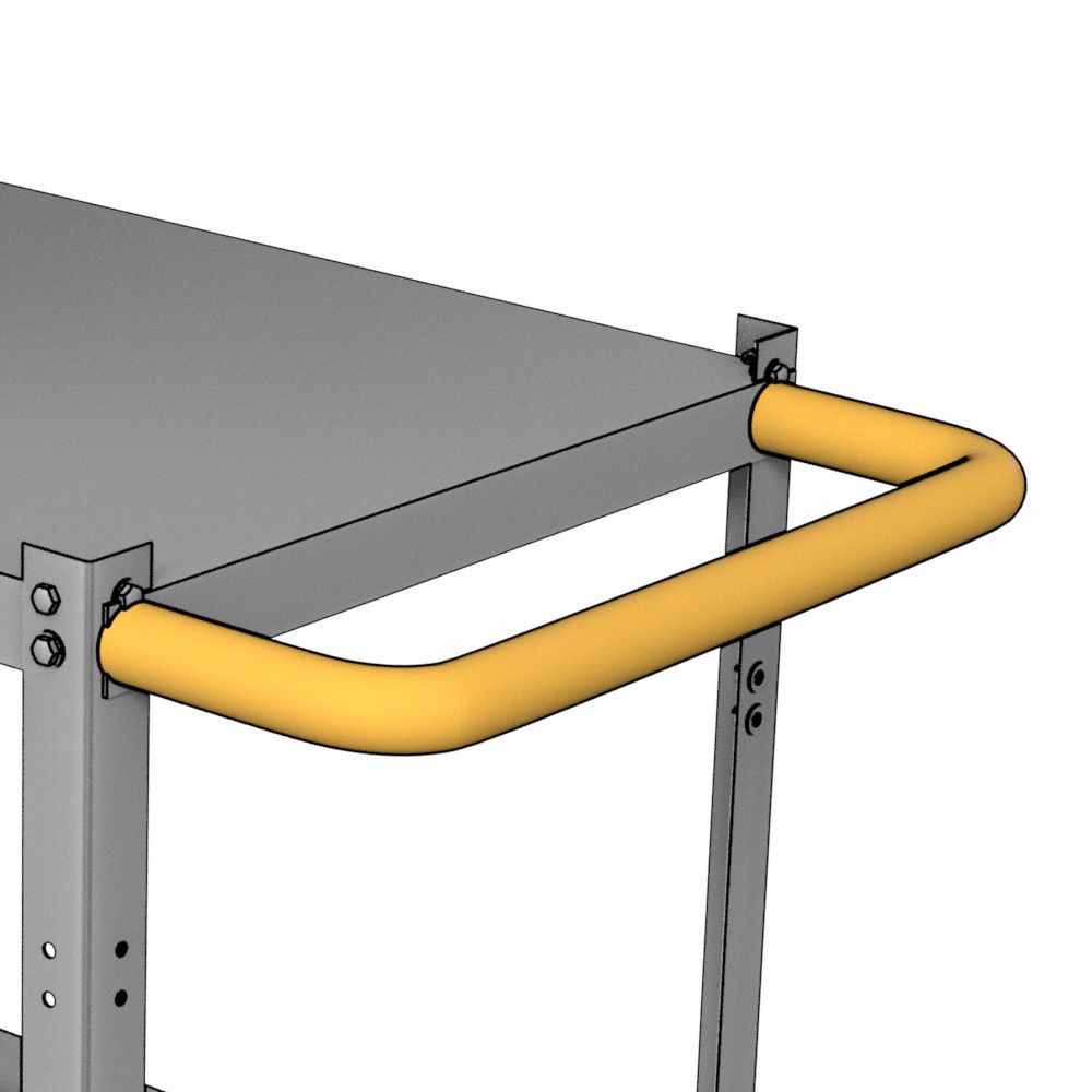 Shelf & Utility Carts - Grainger Industrial Supply