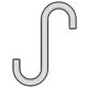 Lifting & Rigging Hooks - Grainger Industrial Supply