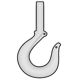 Lifting & Rigging Hooks - Grainger Industrial Supply
